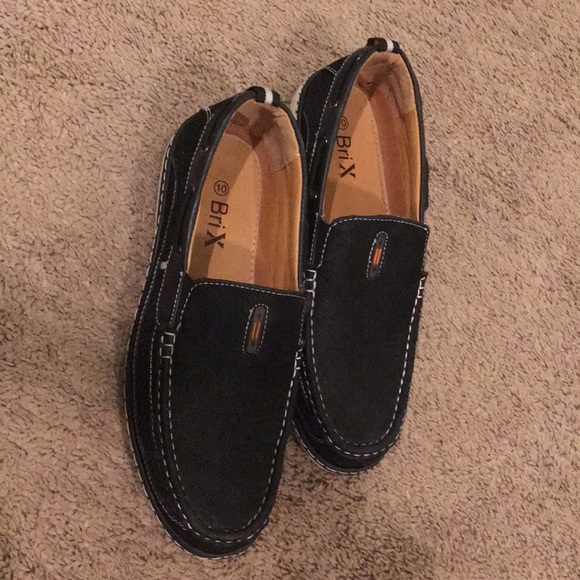 Bri X | Shoes | Mens Boat Shoes | Poshmark